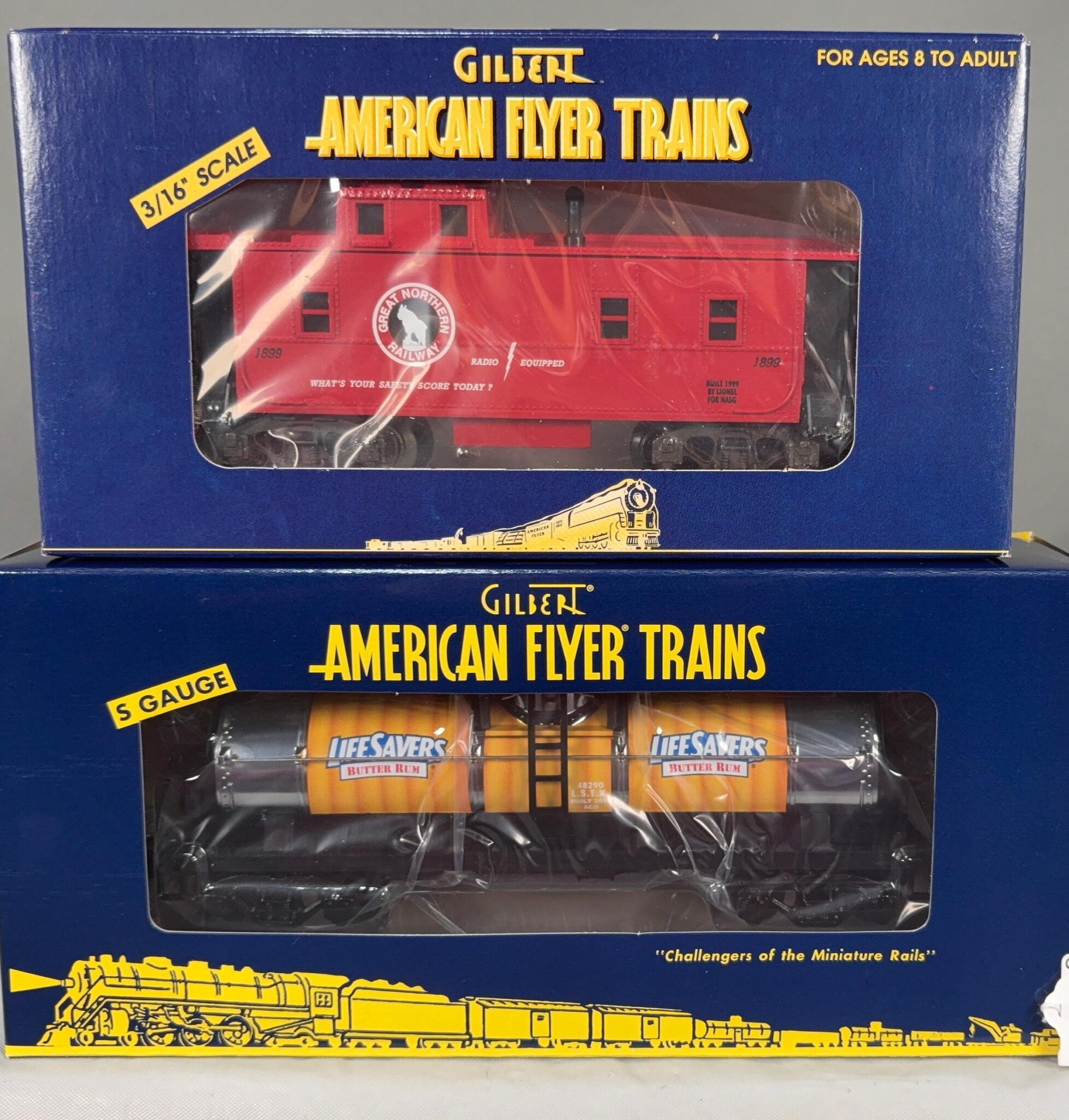Auction #33 American Flyer Trains & Toys - Gregory Hake Auctions LLC