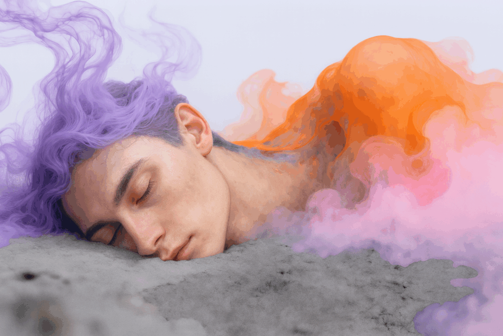 Hearing color beyond form - Liveauction TOISHINSEI