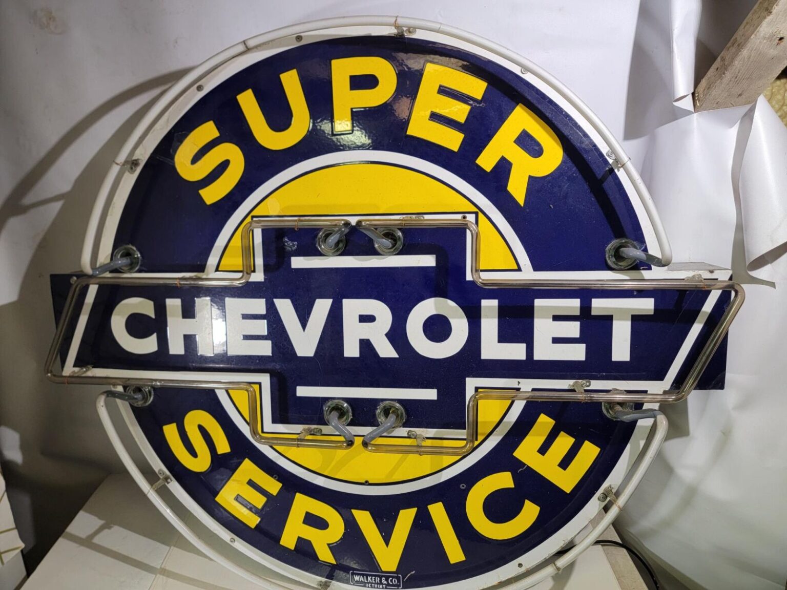 Live Auction – Matthews Auctions, LLC