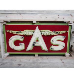 Vintage Neon Signs | Antique Neons & Advertising Signs