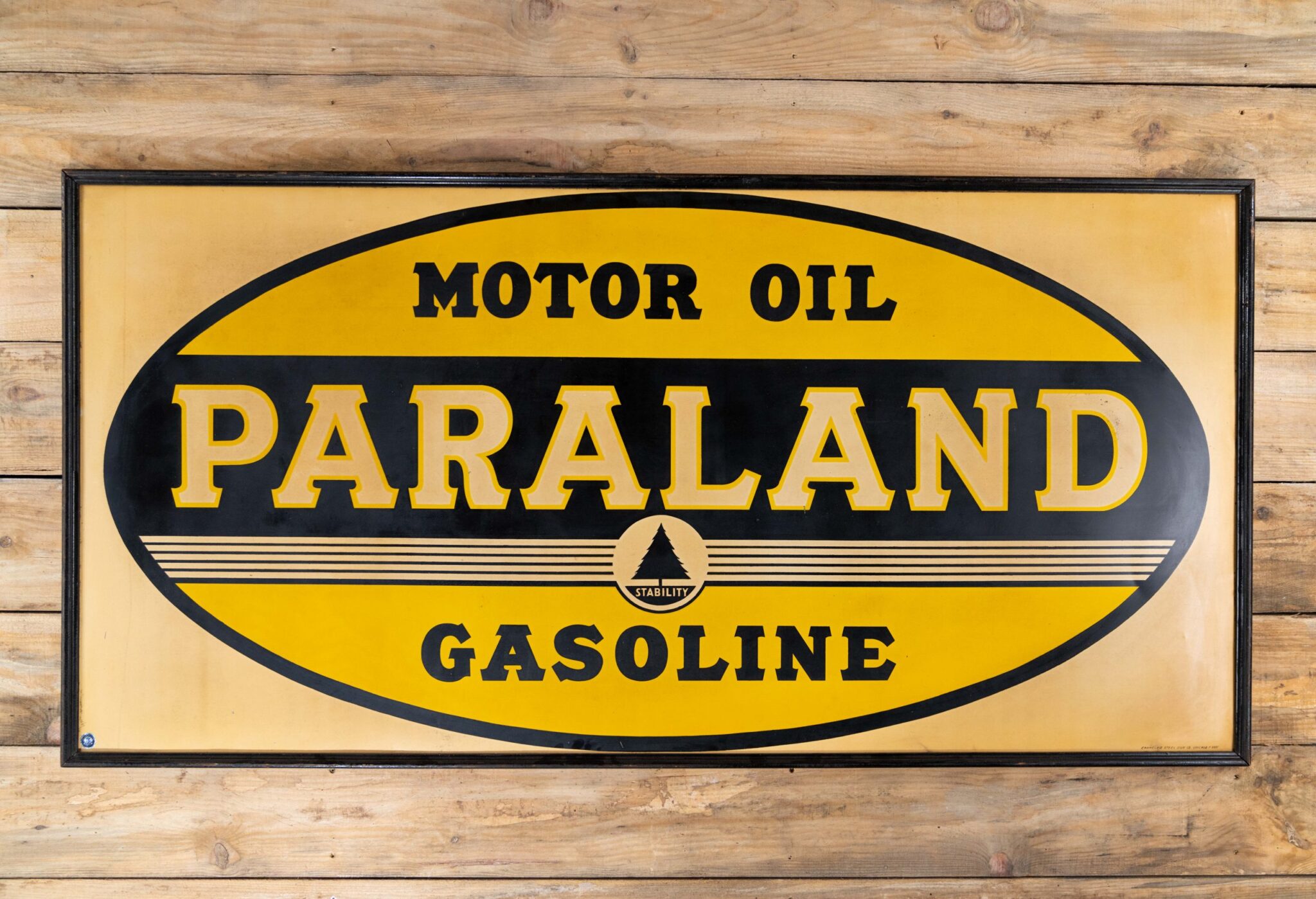 Vintage Gas and Oil Advertising: Antique Collectibles | RIchmond Auctions