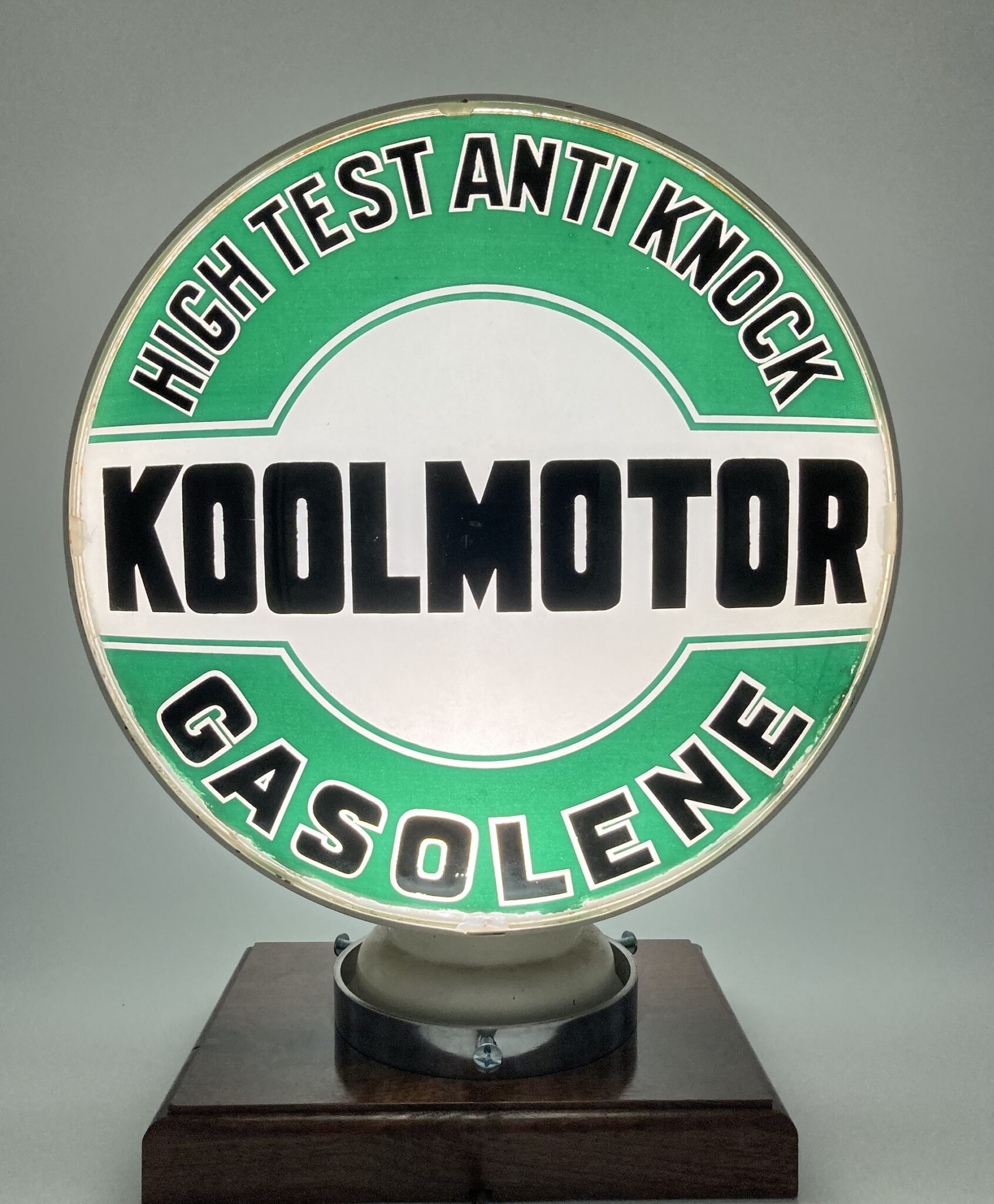 Petroliana and Vintage Oil and Gas Collectibles | Richmond Auctions