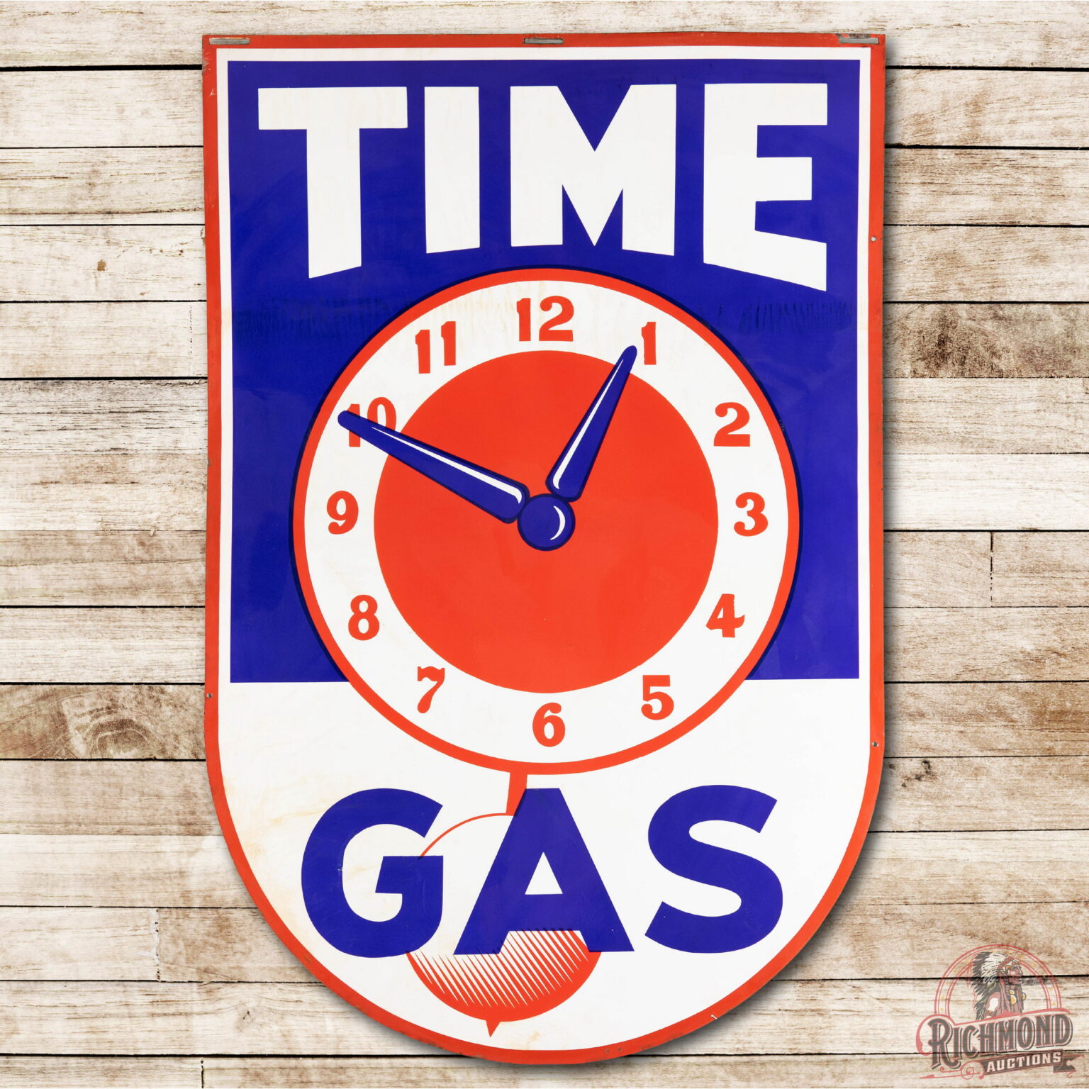 Vintage Porcelain Signs | #1 Antique Advertising Sign Guide