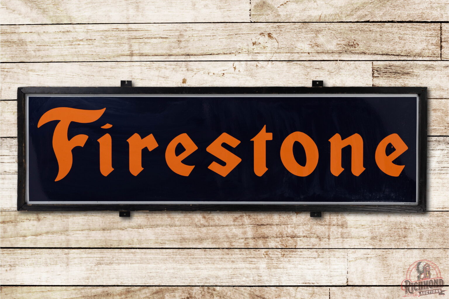 Vintage Porcelain Signs | #1 Antique Advertising Sign Guide