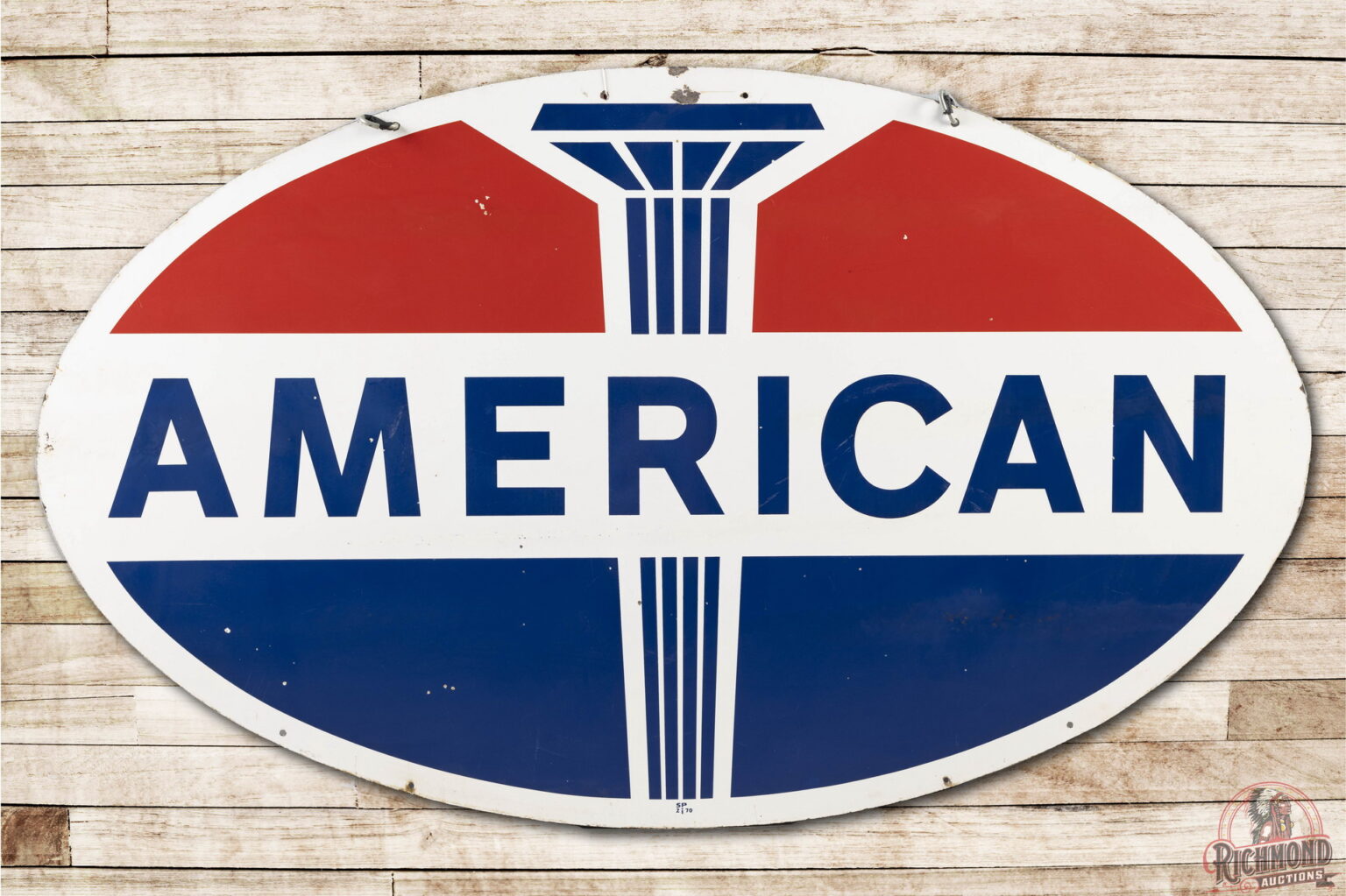 Vintage Porcelain Signs | #1 Antique Advertising Sign Guide