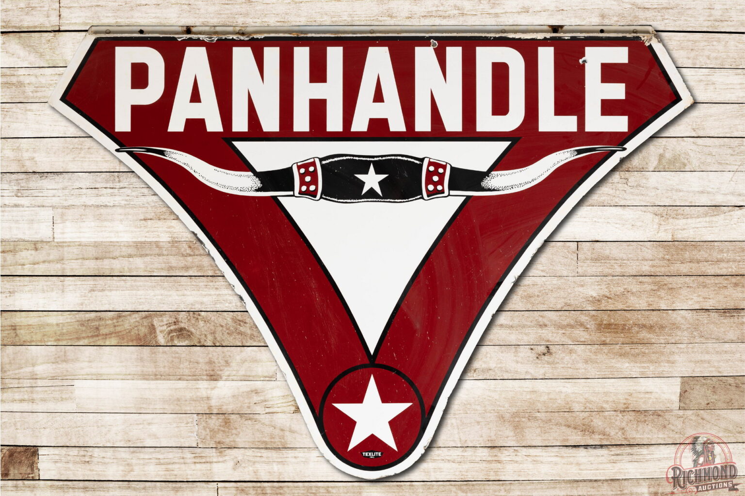 Vintage Porcelain Signs | #1 Antique Advertising Sign Guide