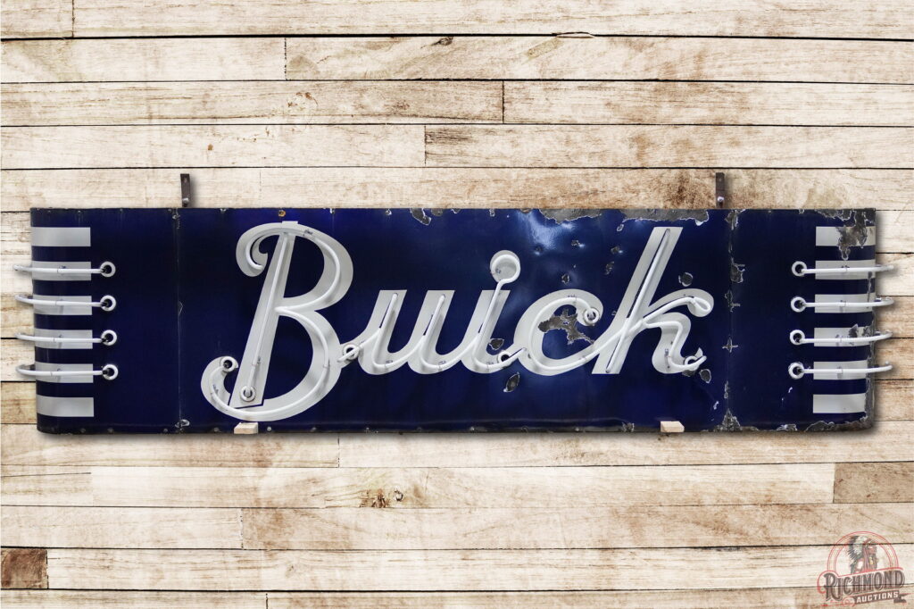 Vintage Neon Signs | Antique Neons & Advertising Signs