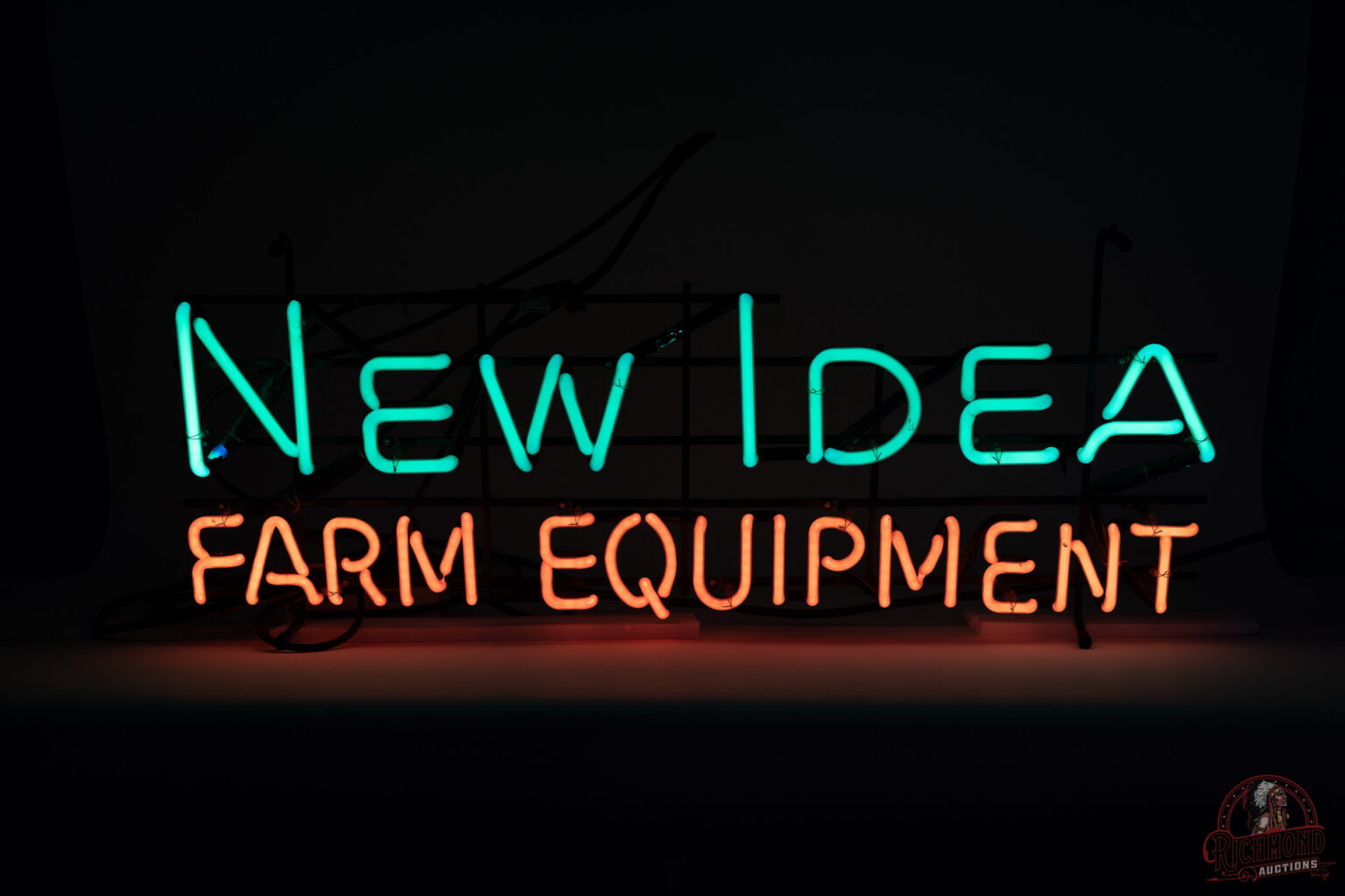 Vintage Signs | Old Signage Auctions | Antique Advertising
