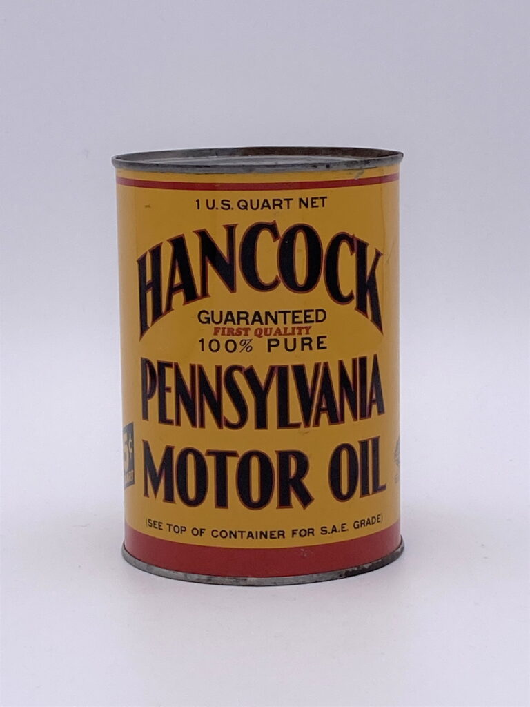 Vintage Oil Cans: Antique Collectibles For Sale | Richmond Auctions