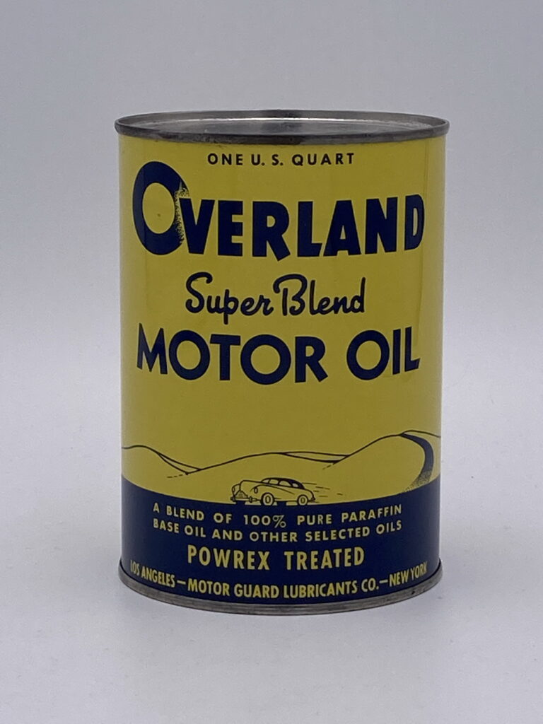 Vintage Oil Cans: Antique Collectibles For Sale | Richmond Auctions