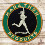 Vintage Signs | Old Signage Auctions | Antique Advertising