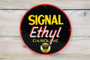 Vintage Signs | Old Signage Auctions | Antique Advertising