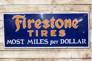 Vintage Signs | Old Signage Auctions | Antique Advertising