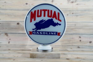Old Gas Station Signs | History & Collections | Richmond Auctions