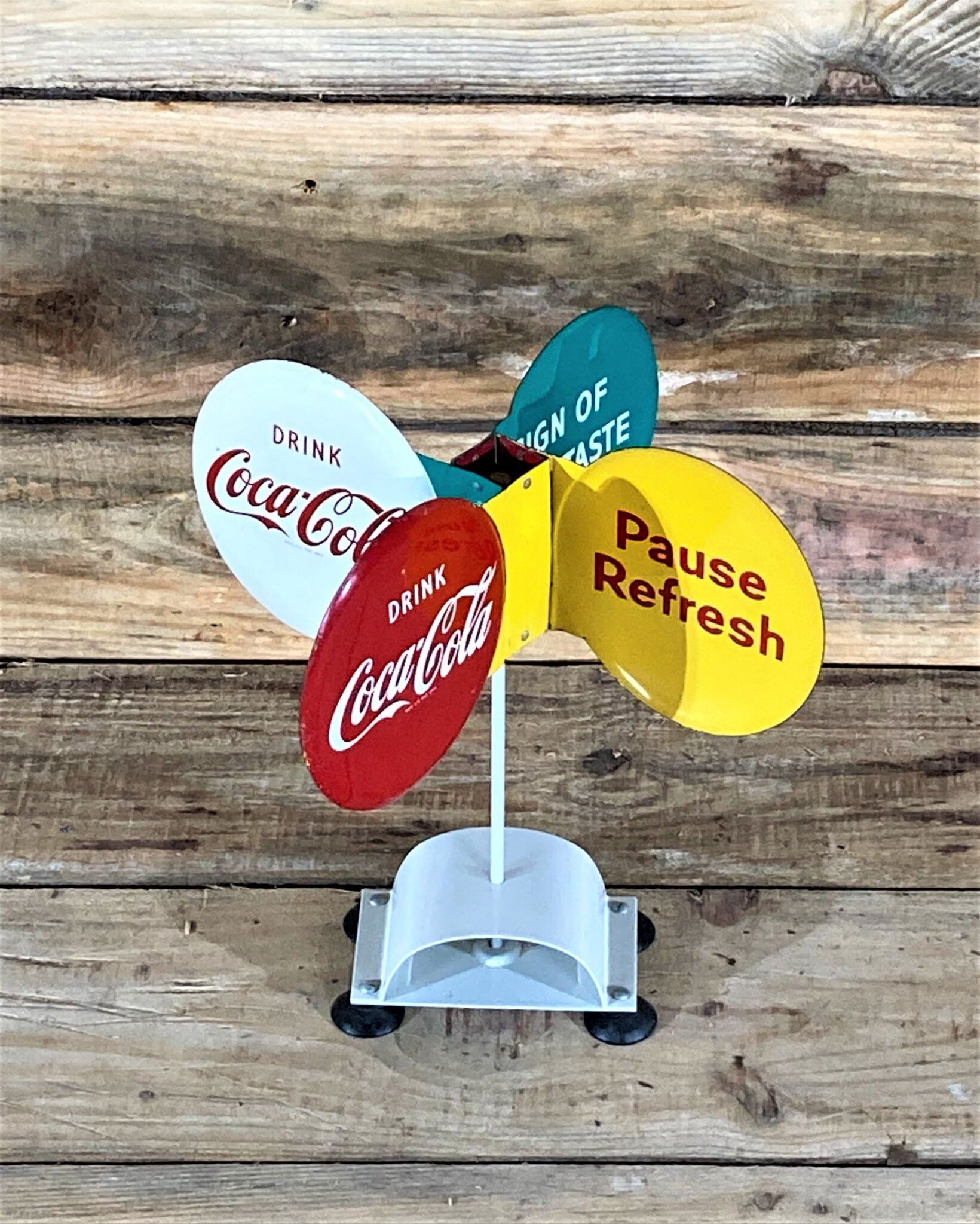 Vintage Coca Cola Signs - Old Coke Signs | Richmond Auctions