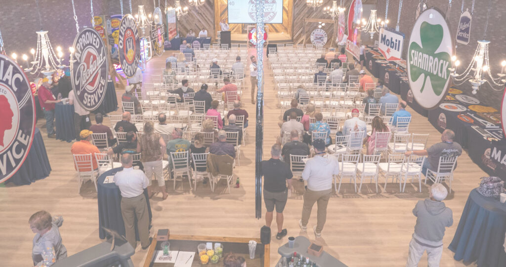 Vintage Porcelain Signs | #1 Antique Advertising Sign Guide