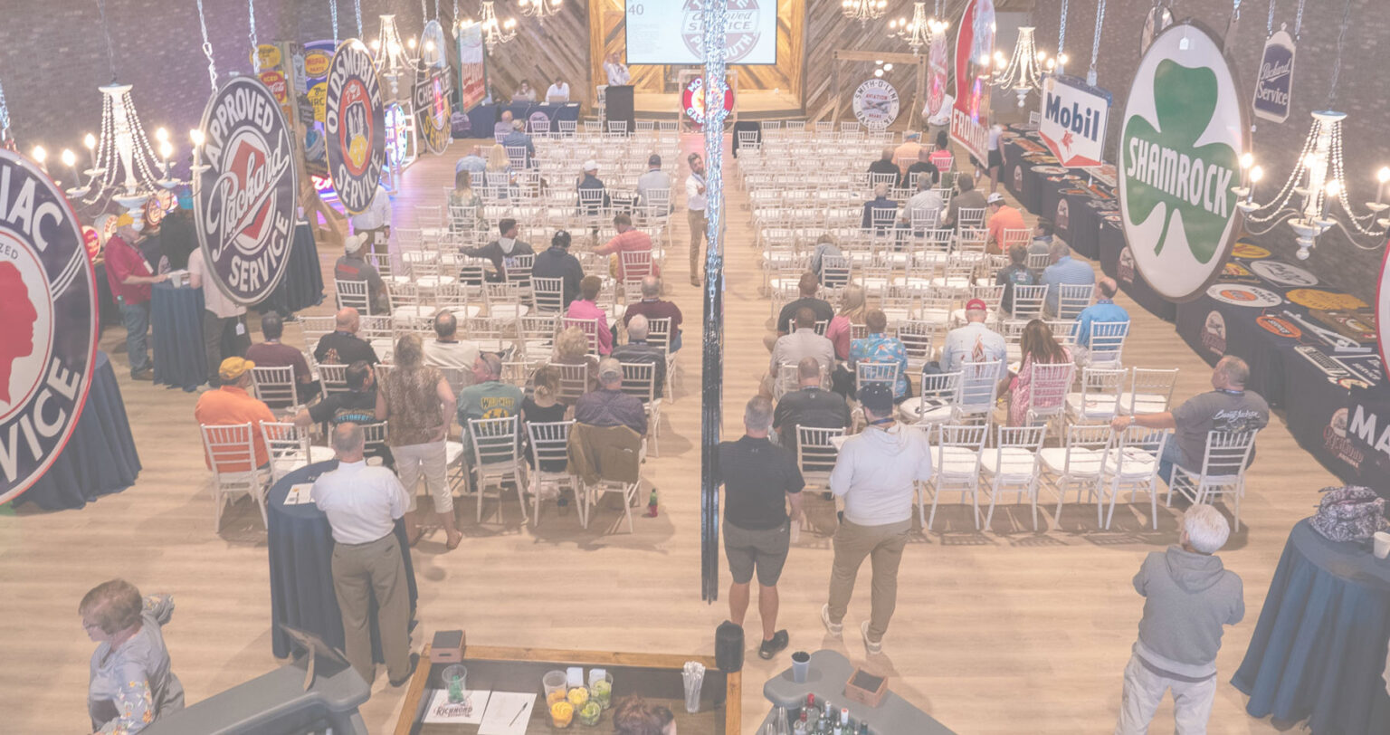 Vintage Porcelain Signs | #1 Antique Advertising Sign Guide