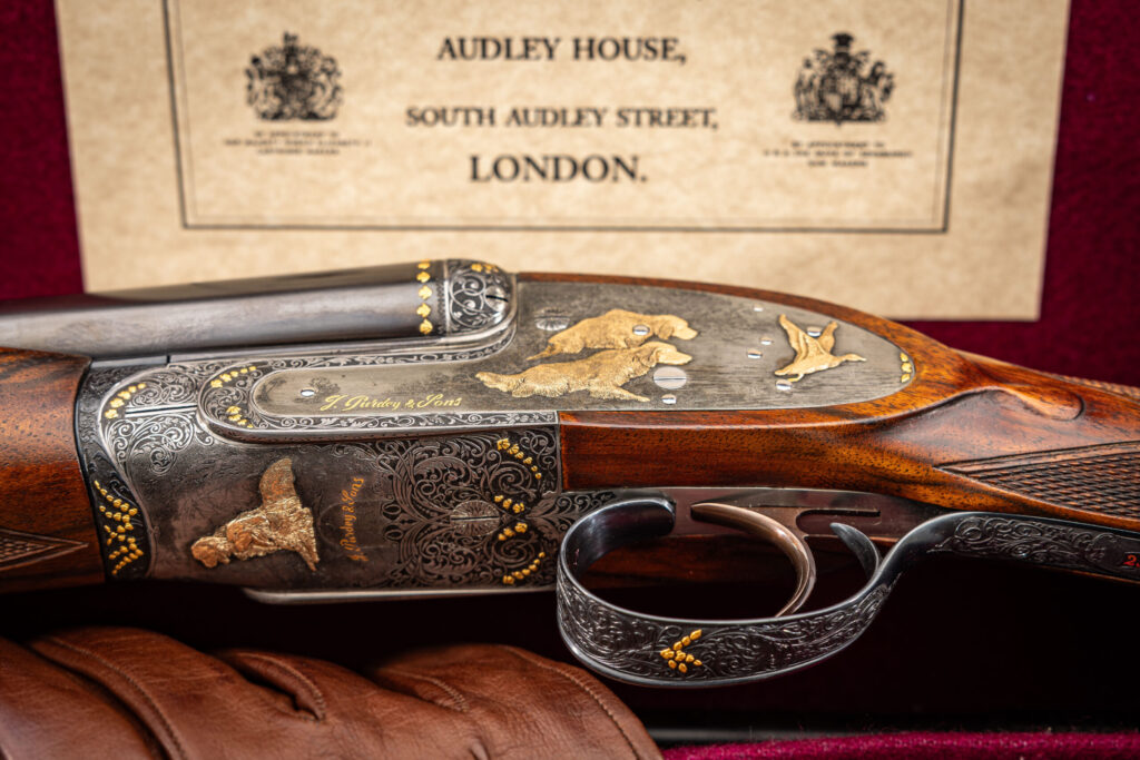 Spring 2024 Premier Firearm & Sportsman Memorabilia Auction - Richmond ...