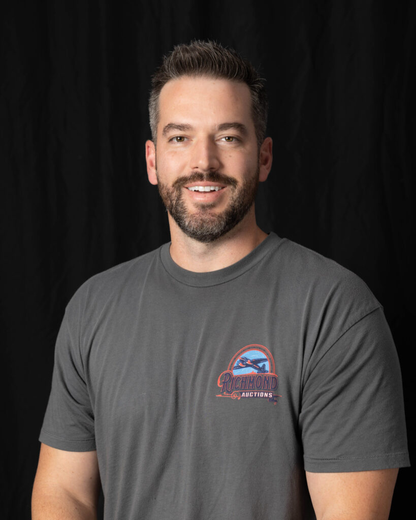 Richmond Auctions: South Carolina's Premier Auction House