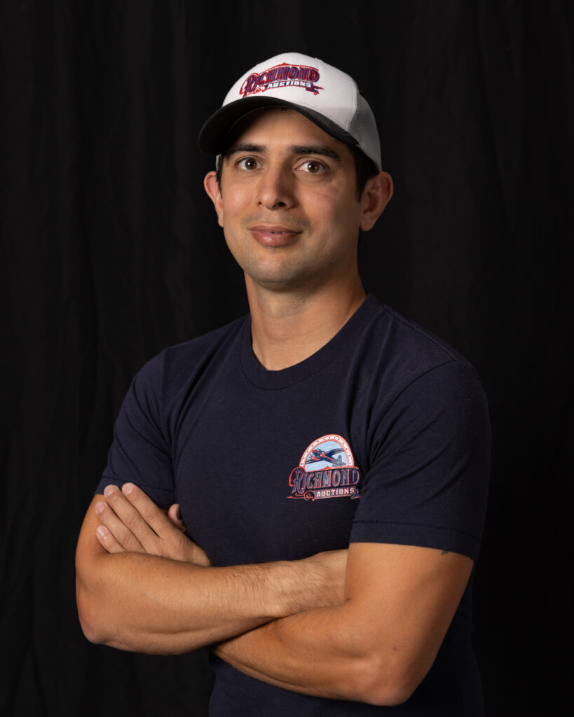 Richmond Auctions: South Carolina's Premier Auction House