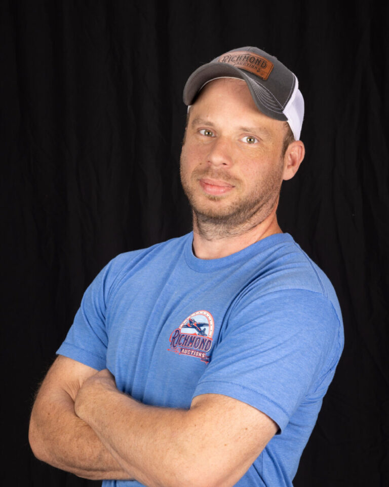 Richmond Auctions: South Carolina's Premier Auction House