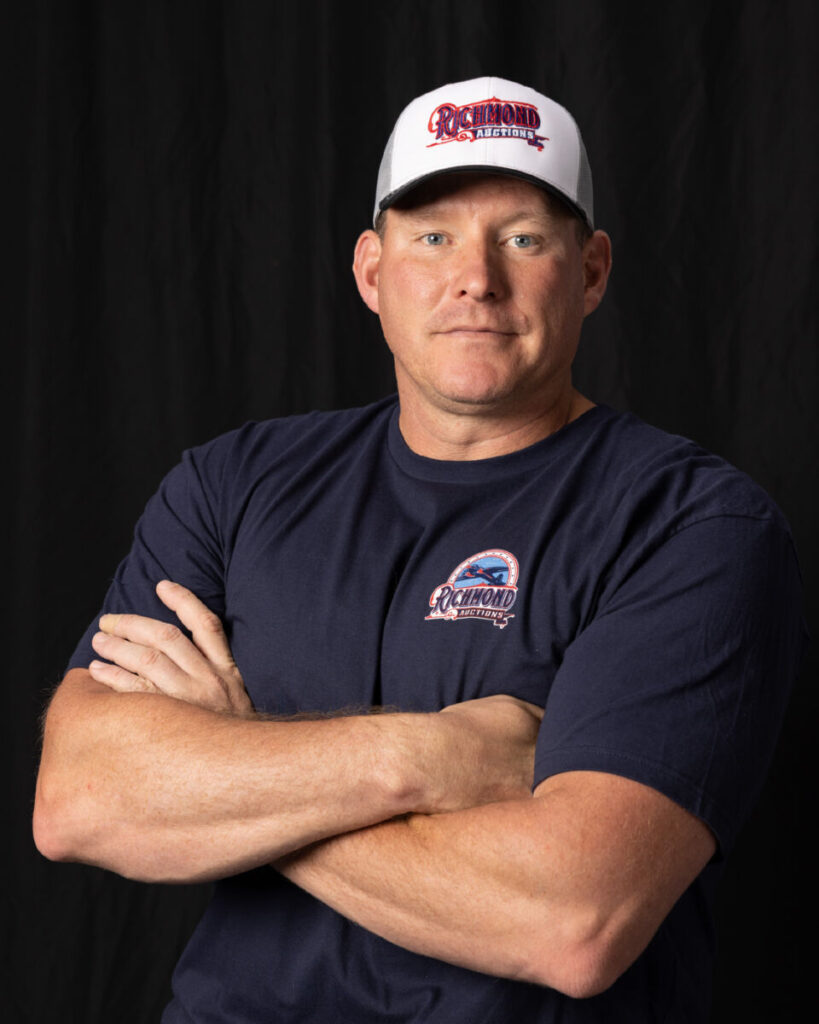 Richmond Auctions: South Carolina's Premier Auction House