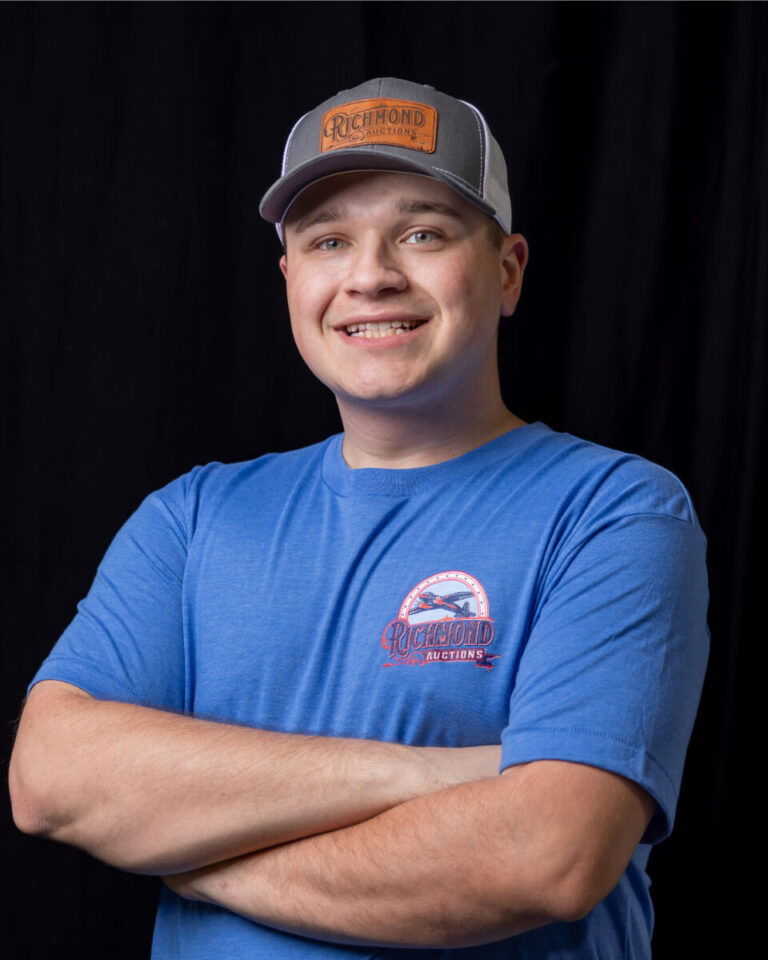 Richmond Auctions: South Carolina's Premier Auction House