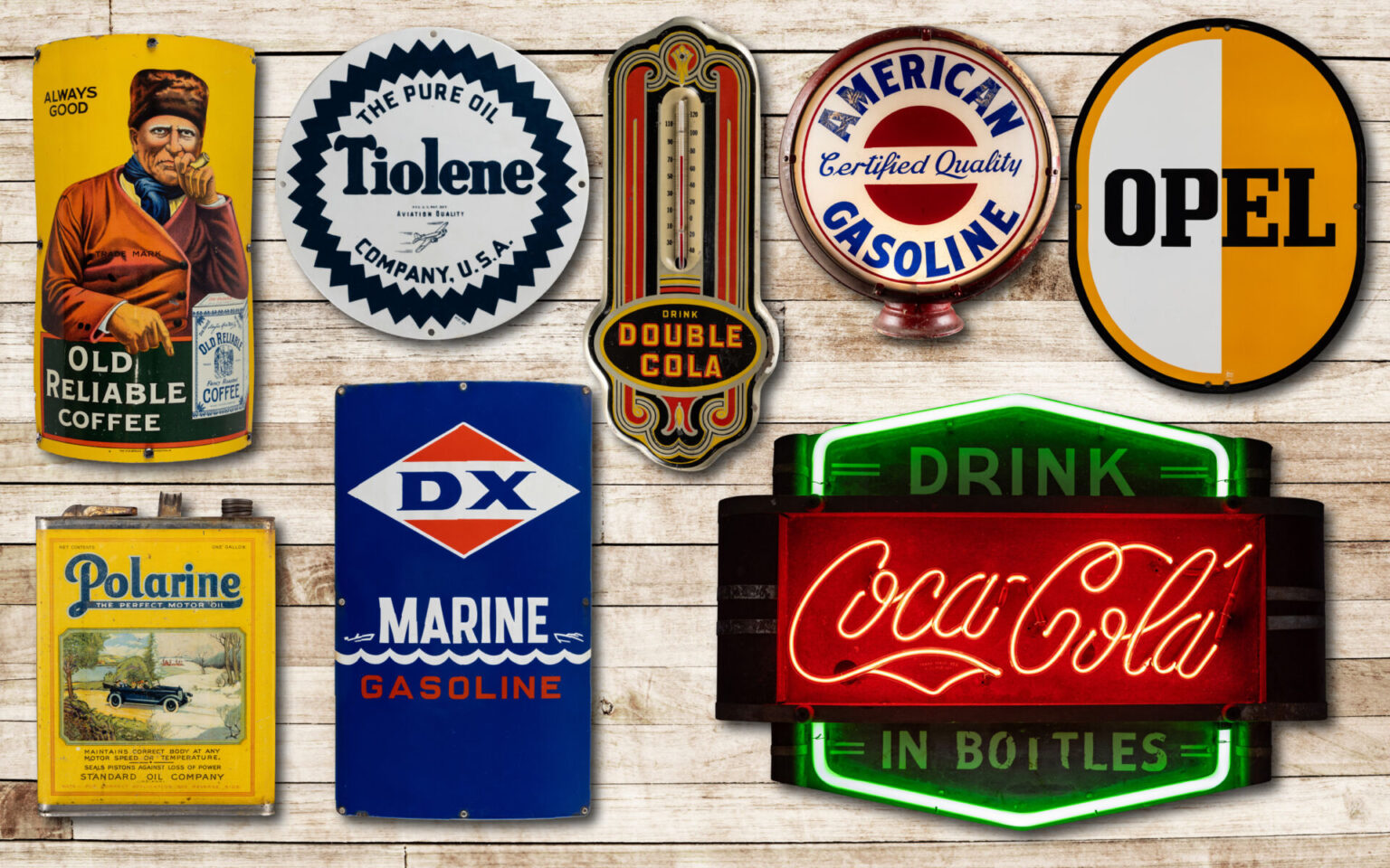 List of Upcoming Auctions at Richmond Auctions in South Carolina