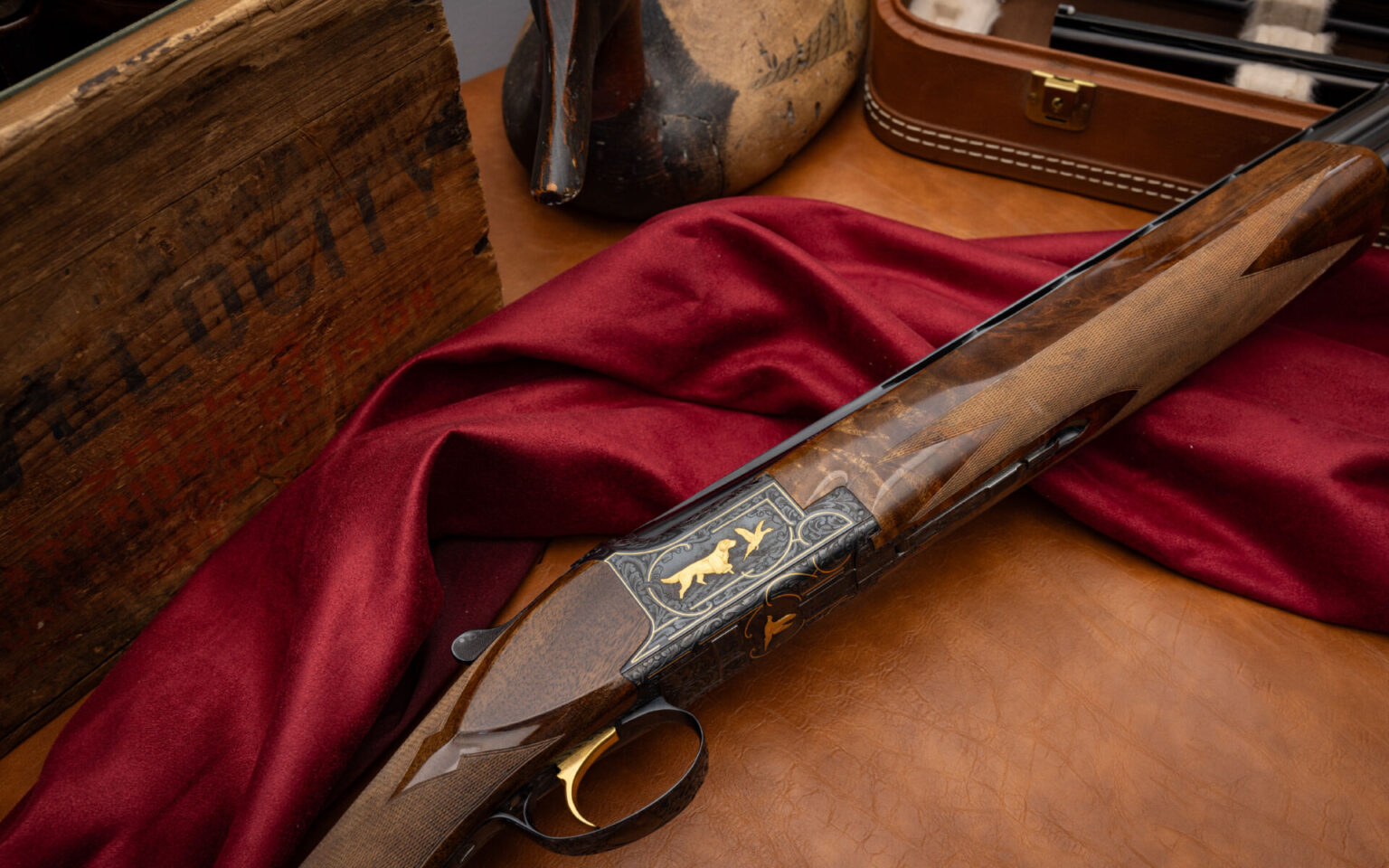 Live Auction Archives - Richmond Auctions