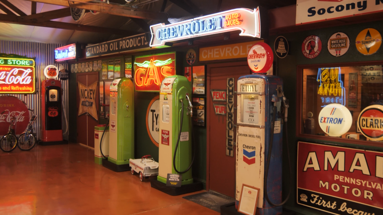 Live Auction Archives - Richmond Auctions