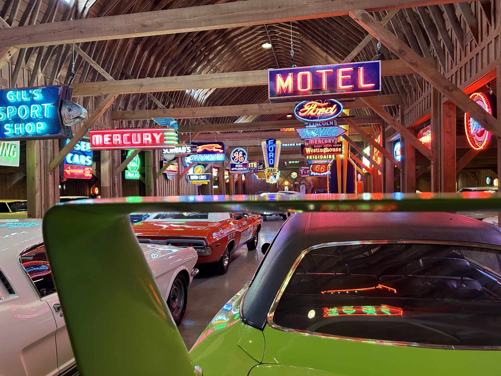 The Tony Townley Collection - Day 1 - Richmond Auctions