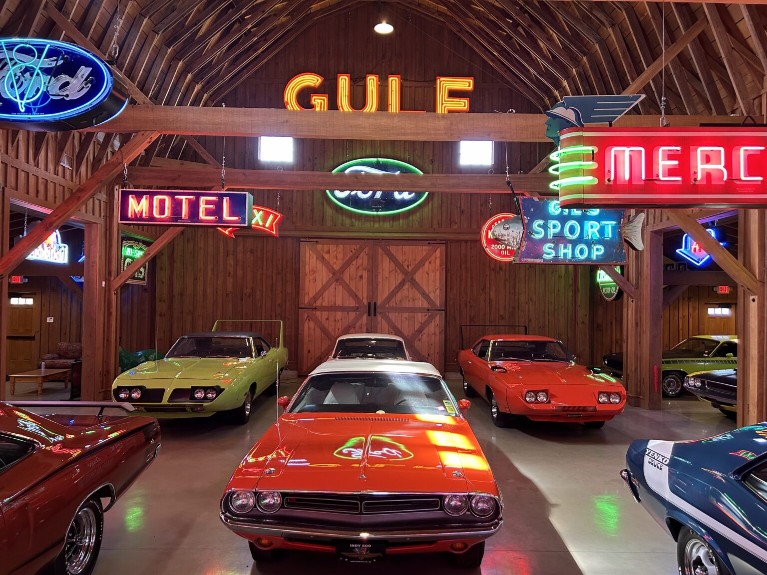 The Tony Townley Collection - Day 1 - Richmond Auctions