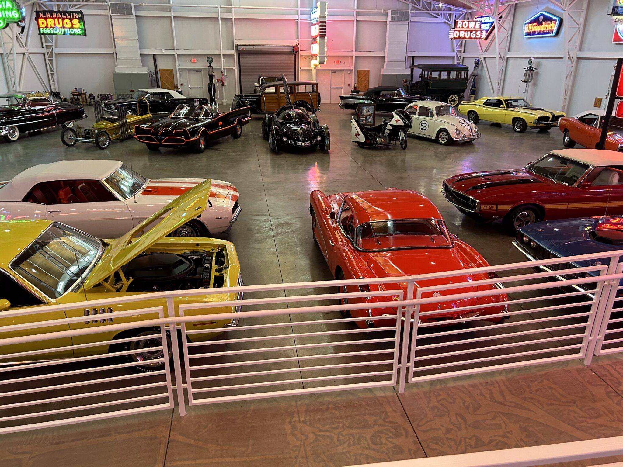 The Tony Townley Collection - Day 1 - Richmond Auctions