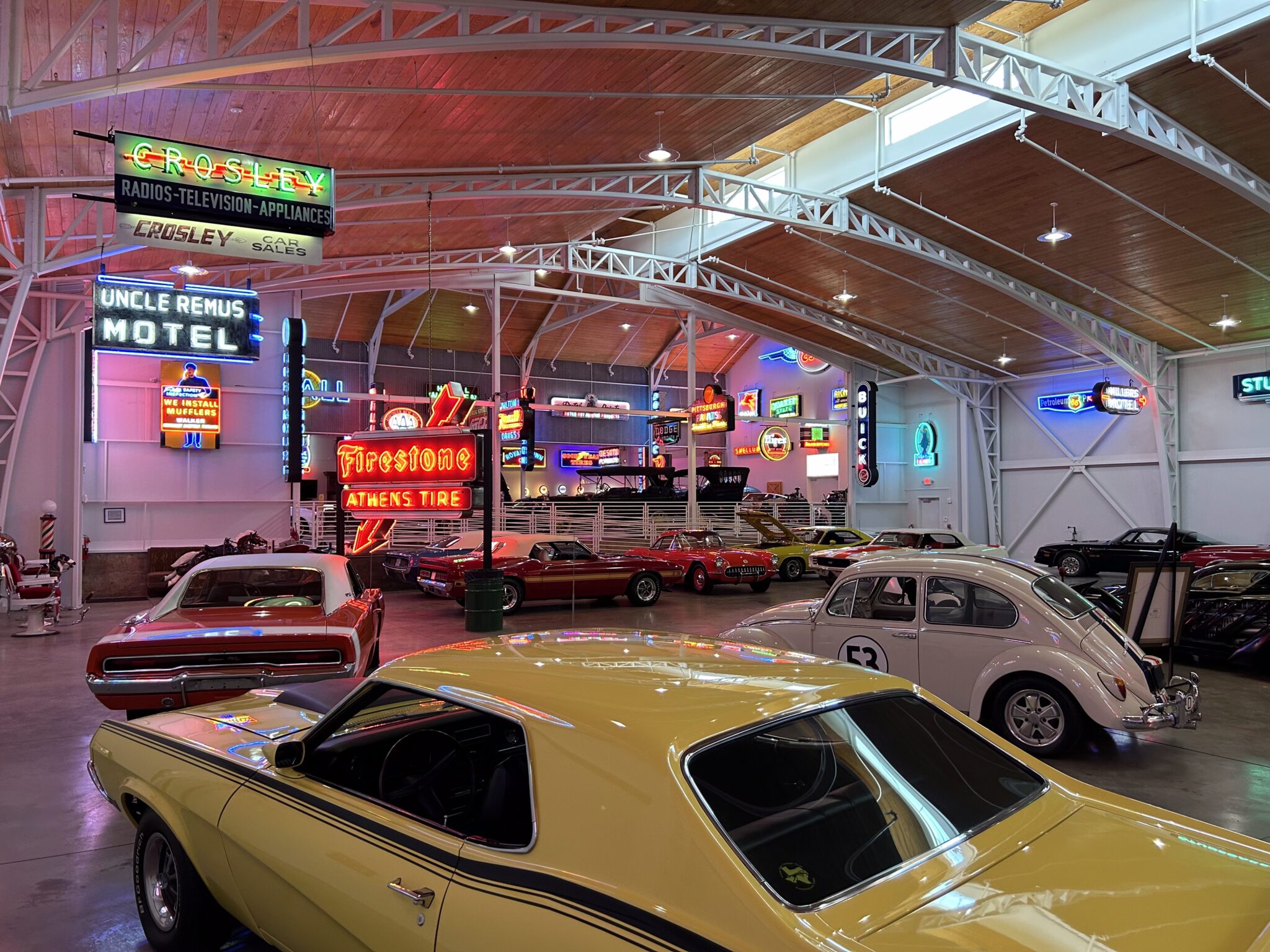 The Tony Townley Collection - Day 1 - Richmond Auctions