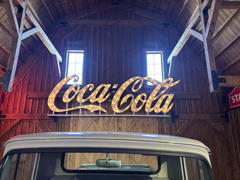 The Tony Townley Collection - Day 1 - Richmond Auctions