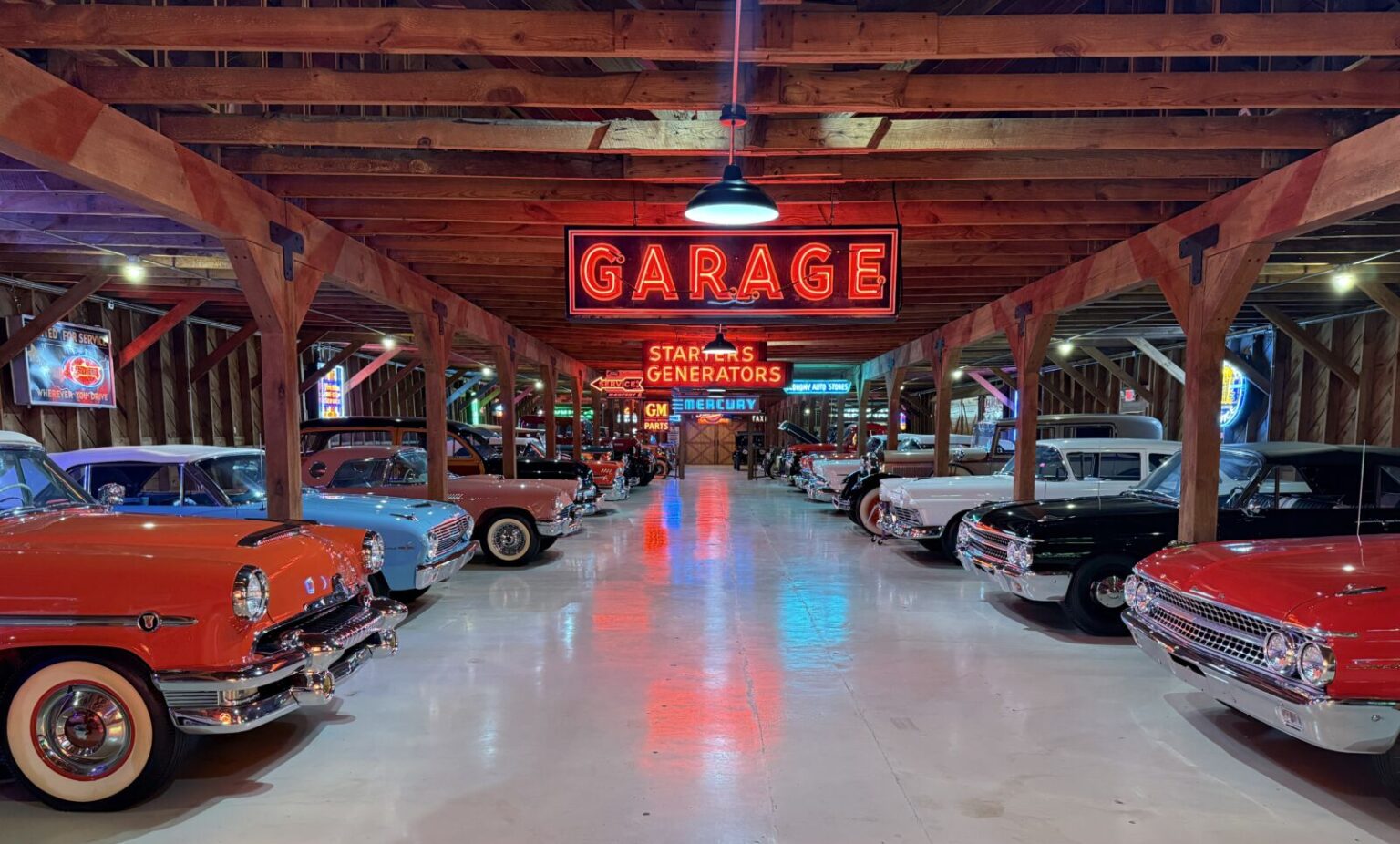 Top South Carolina Auctions | Richmond Auctions