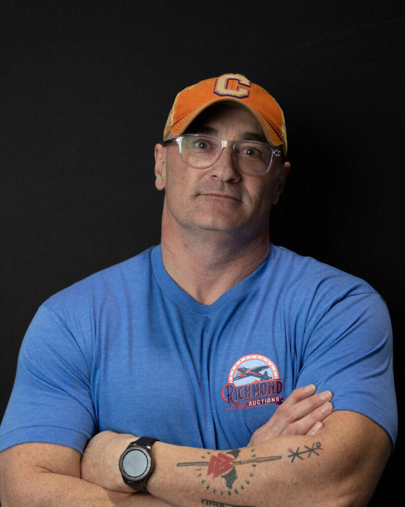 Richmond Auctions: South Carolina's Premier Auction House