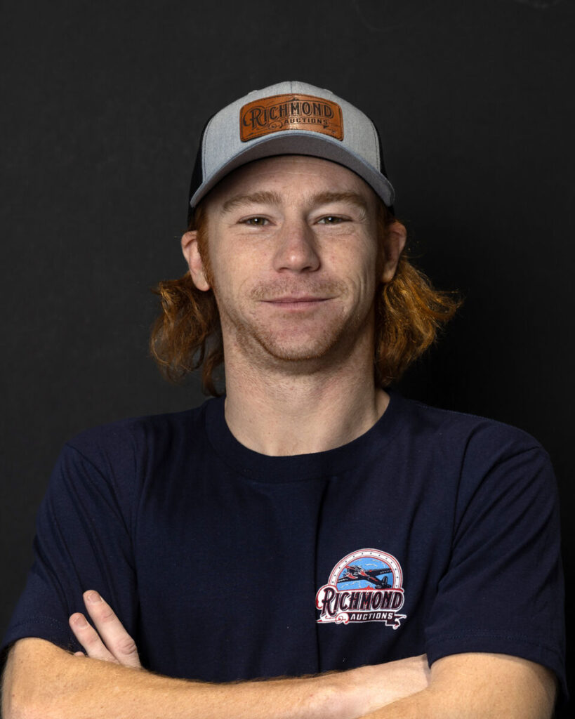 Richmond Auctions: South Carolina's Premier Auction House