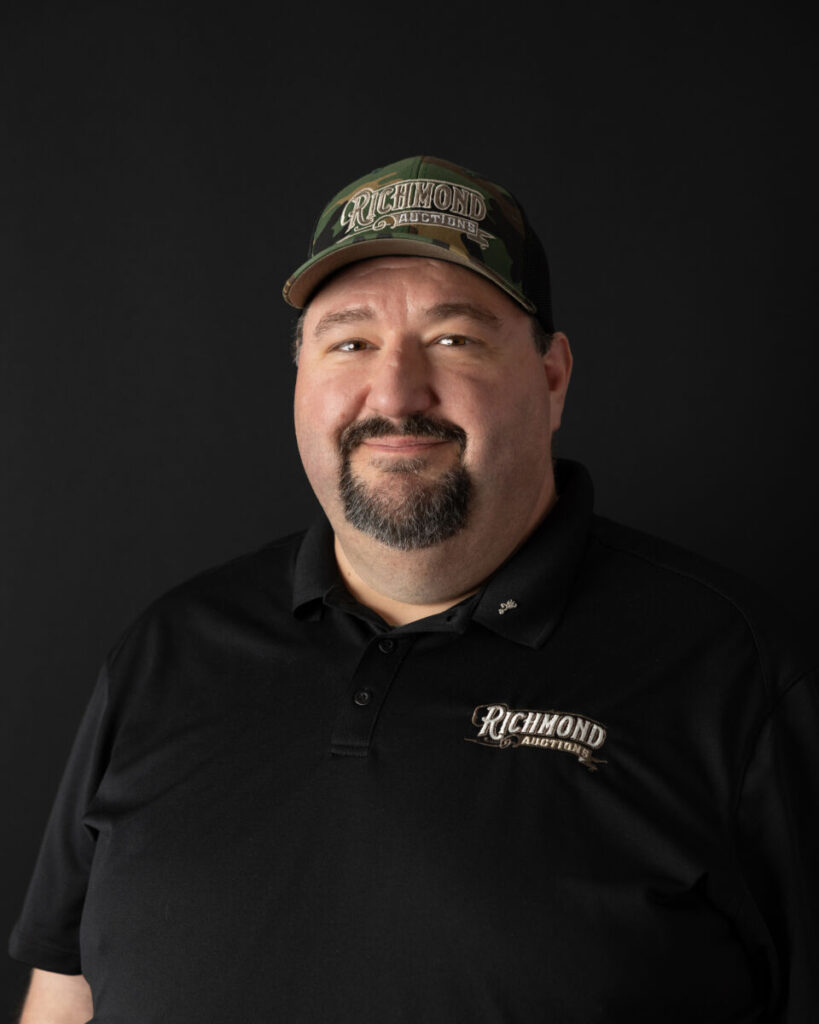 Richmond Auctions: South Carolina's Premier Auction House