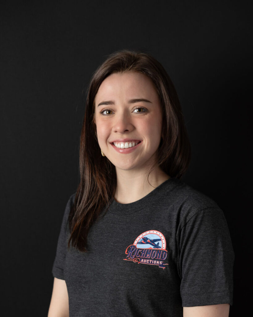 Richmond Auctions: South Carolina's Premier Auction House